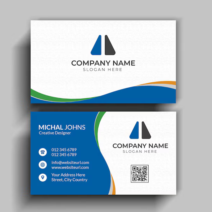 Premium Cards - Visiting Cards