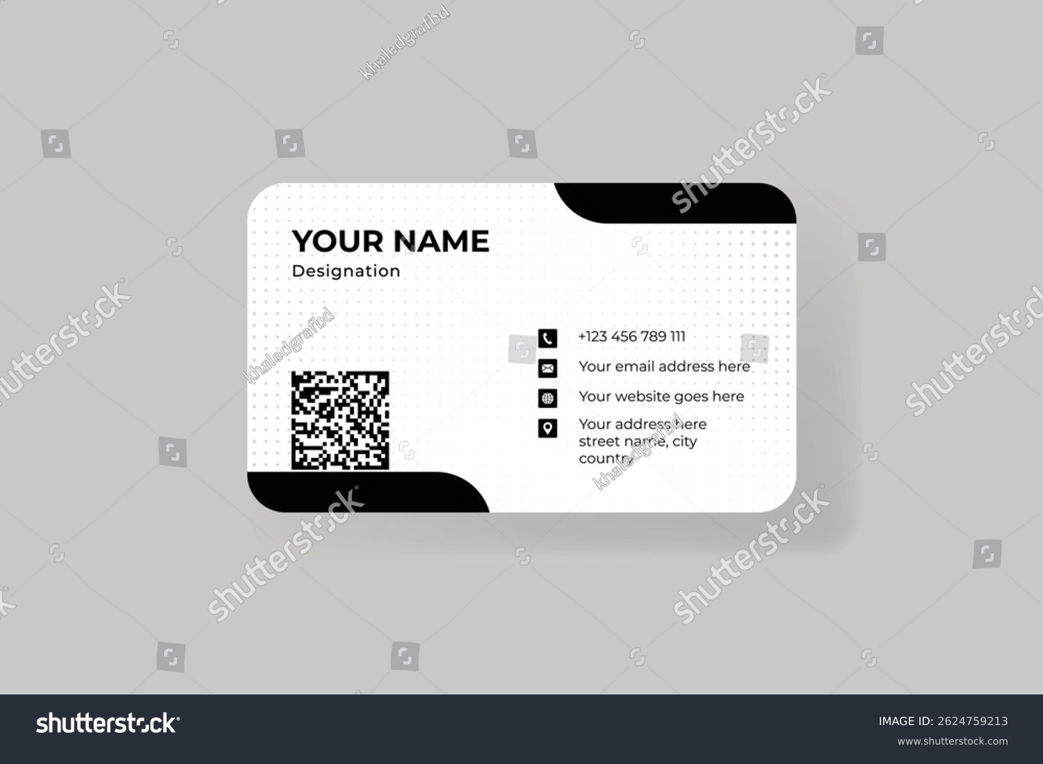 Visiting Cards